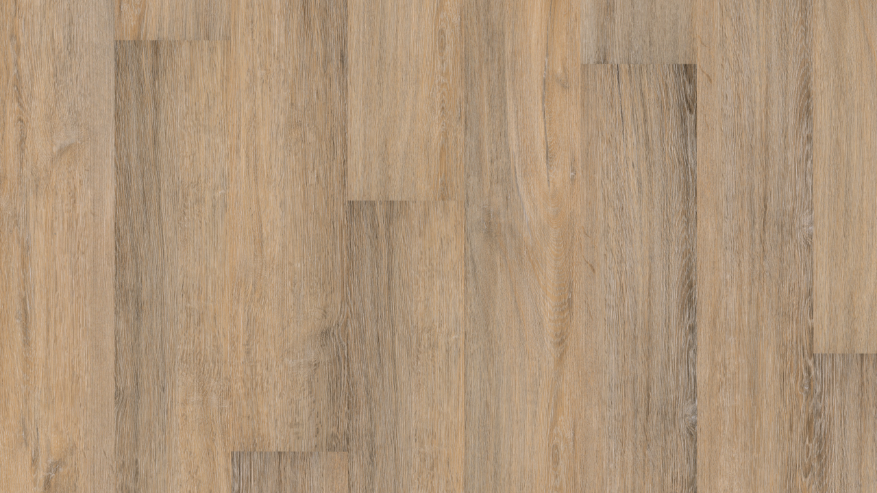 planeo deco wall - mur en vinyle Arizona Rustic Oak - Revetement mural