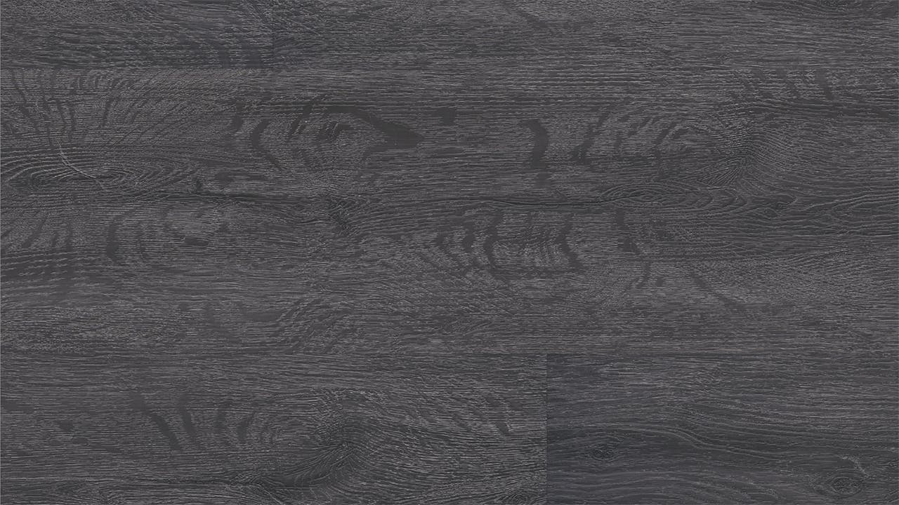 planeo Sol PVC clipsable - Rigid Chêne noir (HSW-2203) - Sol PVC clipsable