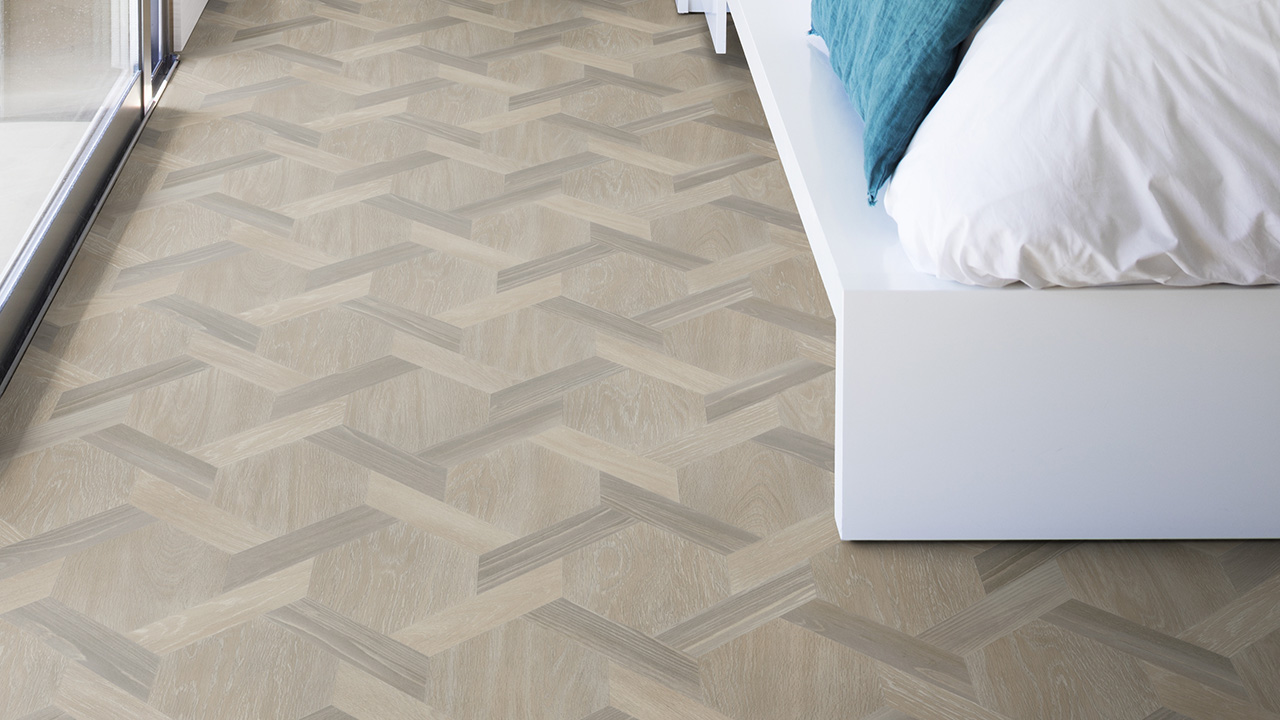 Gerflor revêtement de sol CV - LOFTEX OPERA NATUREL - Sol vinyle rouleau