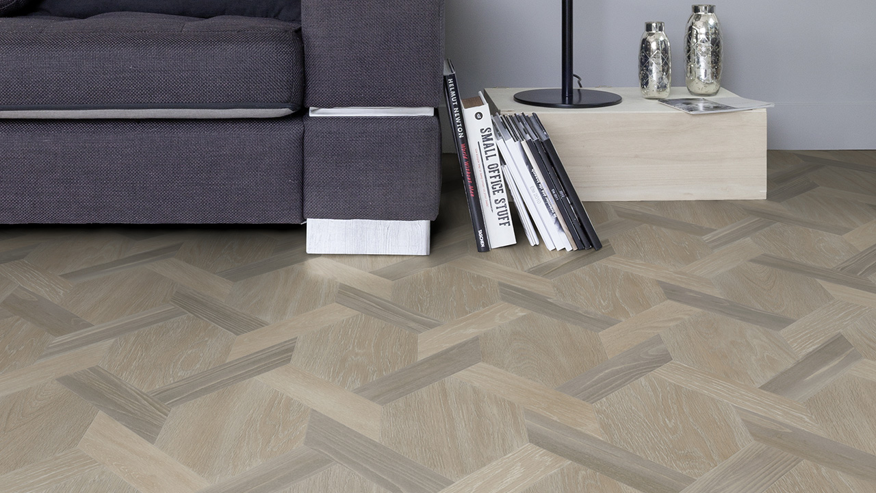 Gerflor revêtement de sol CV - LOFTEX OPERA NATUREL - Sol vinyle rouleau